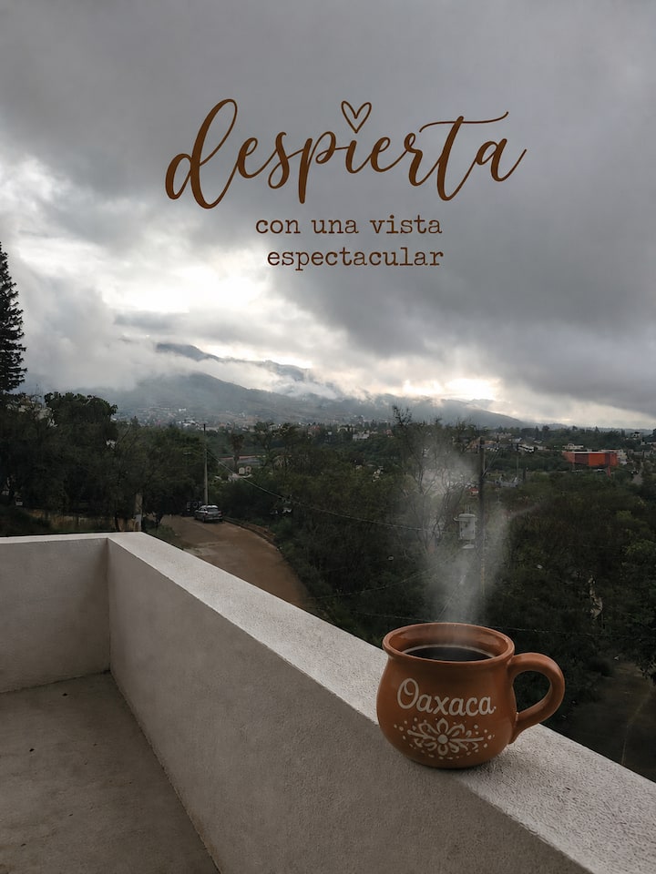 Red Loft - Oaxaca, Mexico