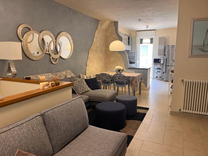 Casa Vacanze Simone - Viareggio