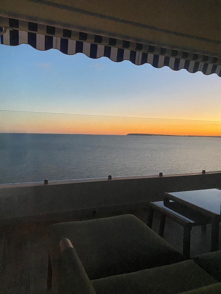 Despierta Con Vistas - Acceso Directo A La Playa - Alicante
