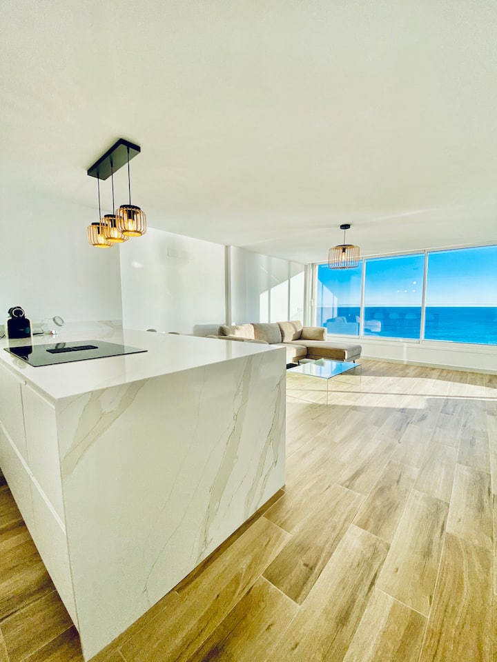 New @Apartamentalicantemariola - Alicante