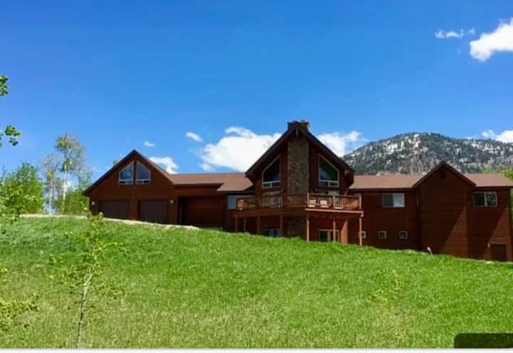Aspen Ridge Lodge - Wyoming