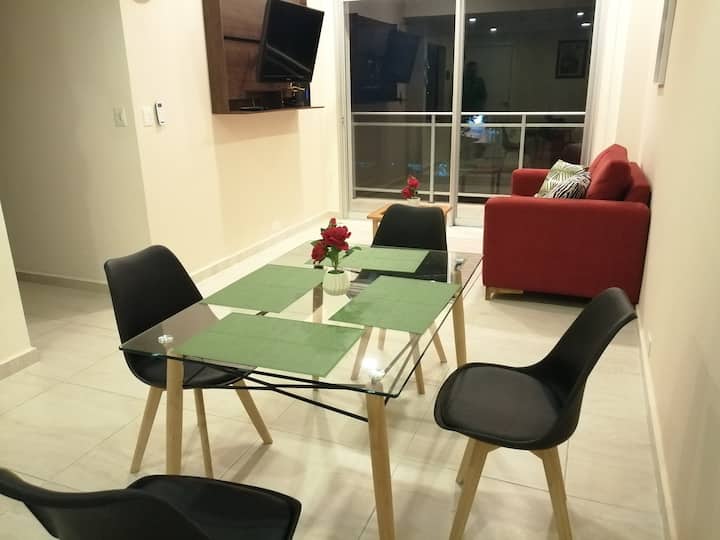 El Espacio Ideal Pensado Para Vos Y Tu Familia.- - Asuncion