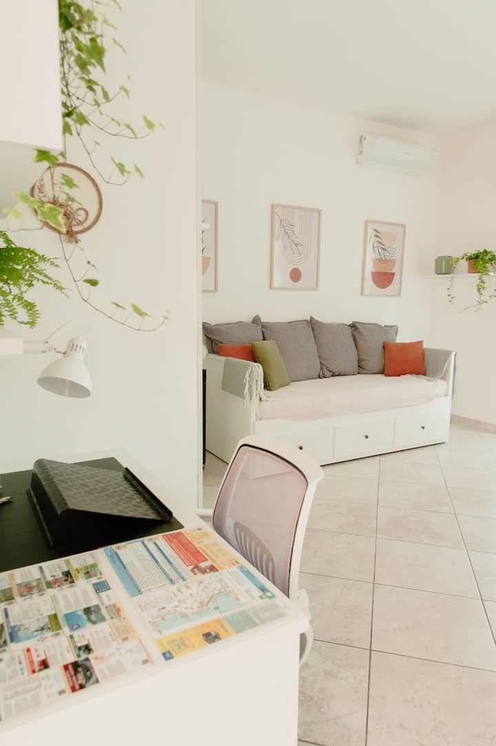 |14k Green House|
Peschiera D/g 5 Min Da Gardaland - Lazise
