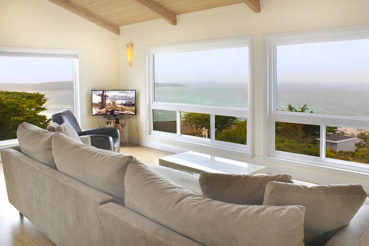 Sea Haven - Dillon Beach, CA
