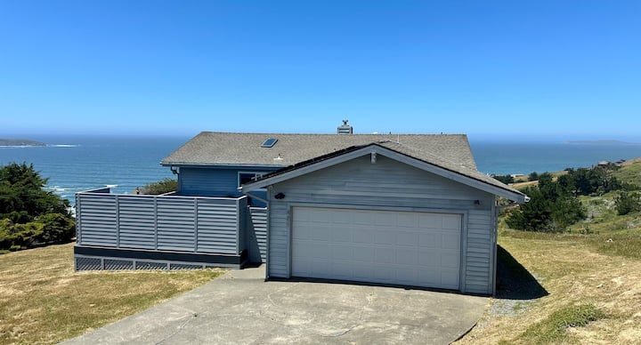 Sea Haven - Dillon Beach, CA