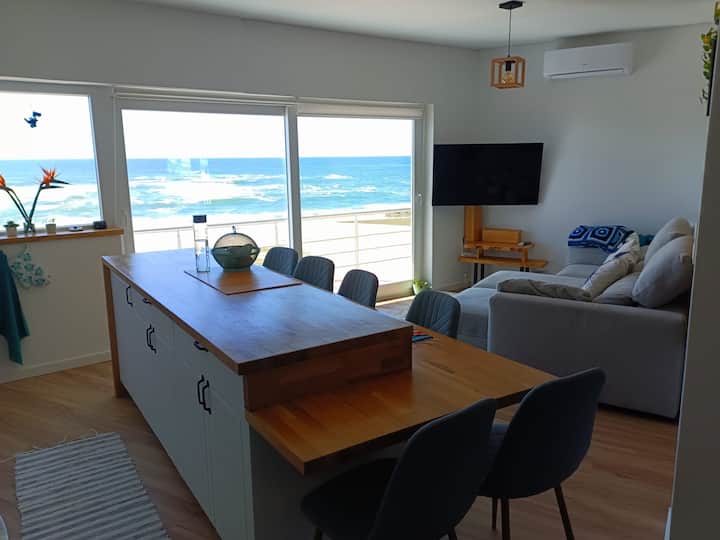 Lavrinha. Melhor Vista é Difícil. - Vila Chã