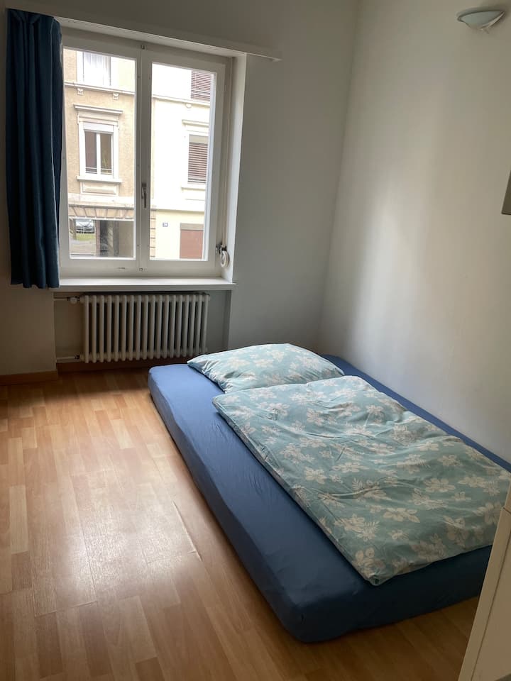 Cosy 1-room Studio - Zürich