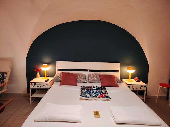 La Casa Colorata - Catania