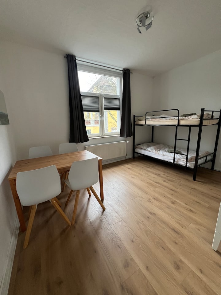 Top Moderne Unterkunft. - Oberhausen