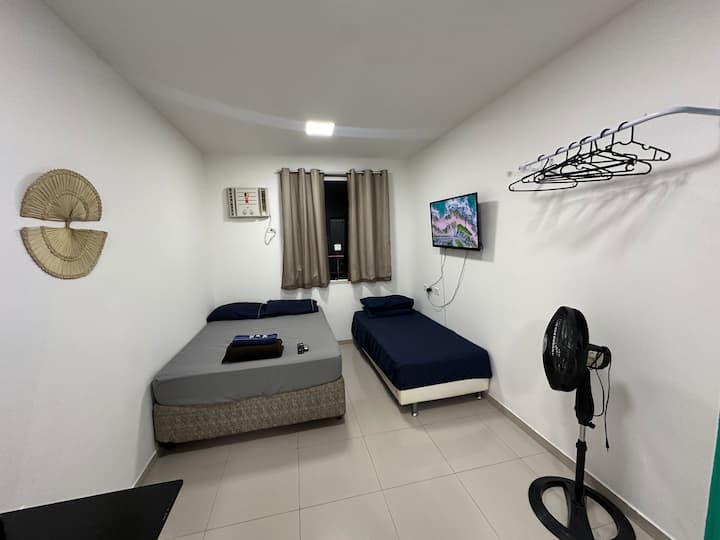 Apartamento Em Ipanema - Ipanema