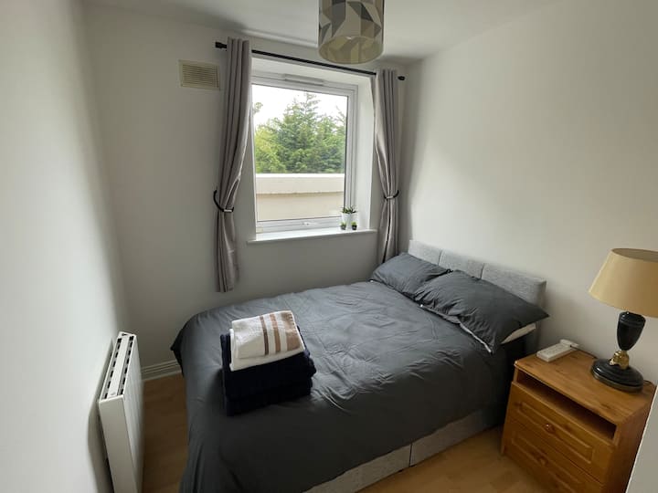 Penthouse Apartment In Dublin 8 - Dublin