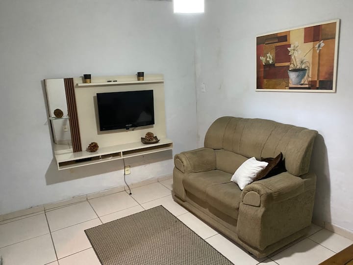 Casa Em Santa Teresa - Rio de Janeiro