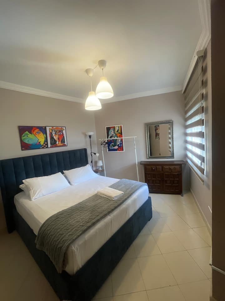 Picasso Calme Et Propre A 100 M De La Plage - Tangier