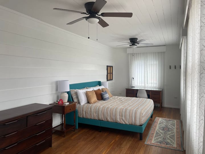 Bogana Haus | Pacatus Suite | Best In Town ! - San José