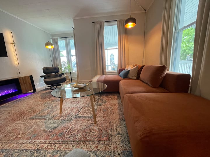 Gorgeous And Perfect Village Location - Clayton, NY