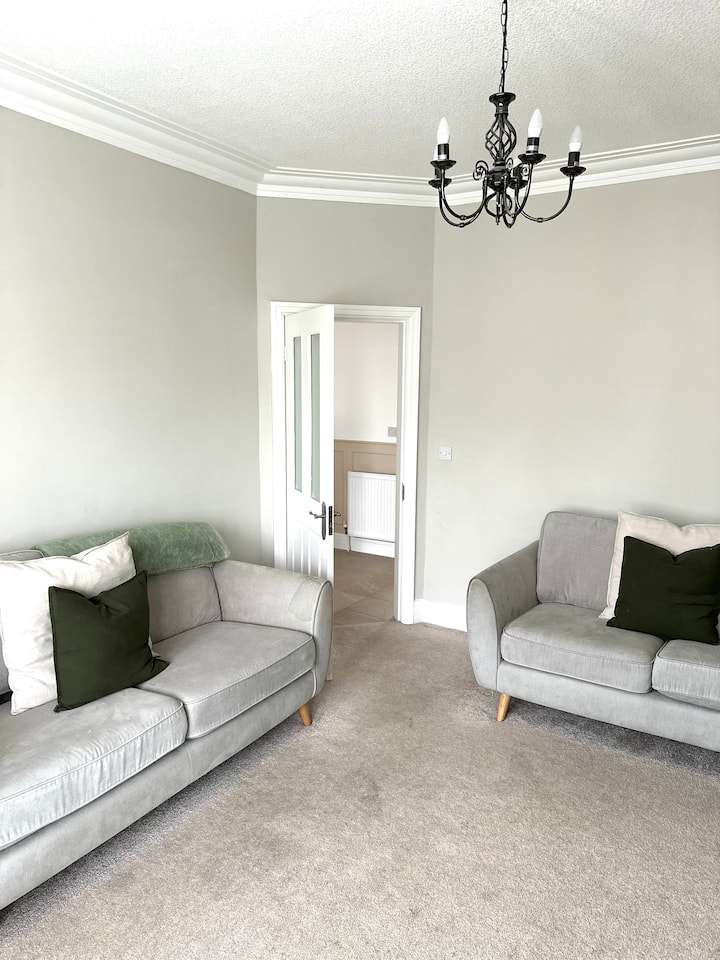 Blackpool Family Home - Sandcastle Waterpark, Blackpool