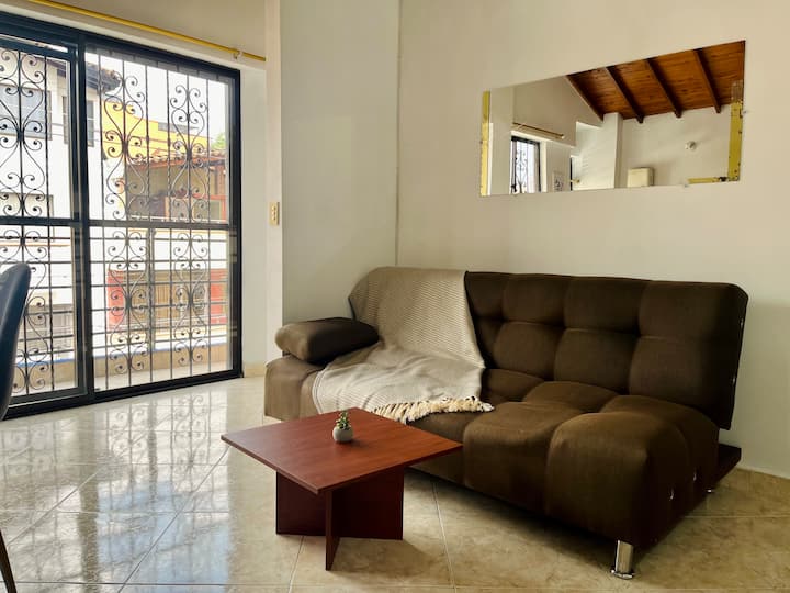 Modern Duplex W/ Private Terrace – Envigado - Envigado