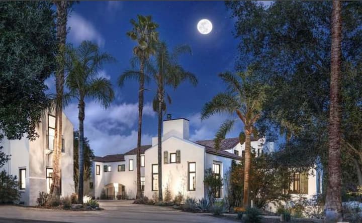 Topanga Dream Villa | Relax And Retreat - Reseda - Los Angeles