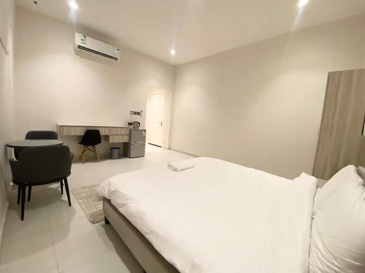 Madinah Valley Residence Room 22. - Medina