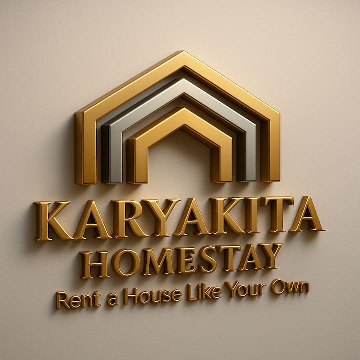 Karyakita Homestay Magelang Rumah All In - Magelang