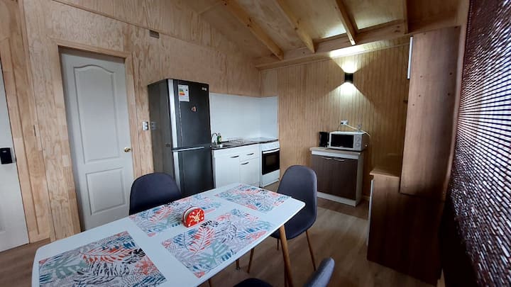 Casa De Huéspedes - Puerto Montt