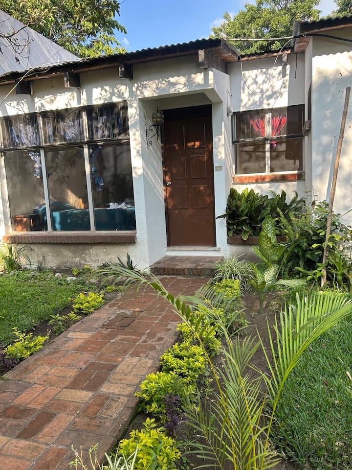 Casa Ana (Bungalows) #6 - Panajachel