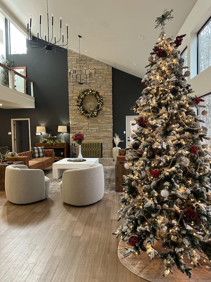 Retreat At The Olive Grove - Little Rock, AR