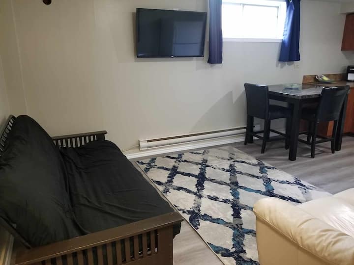 Central City Apartment - 매니토바