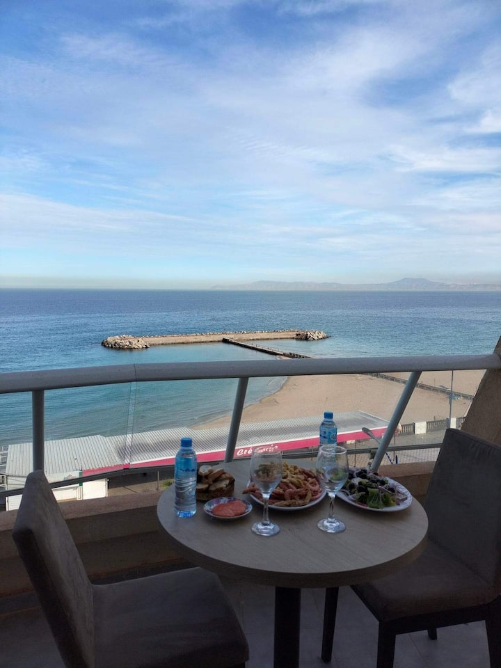 Suite Premium - Algérie