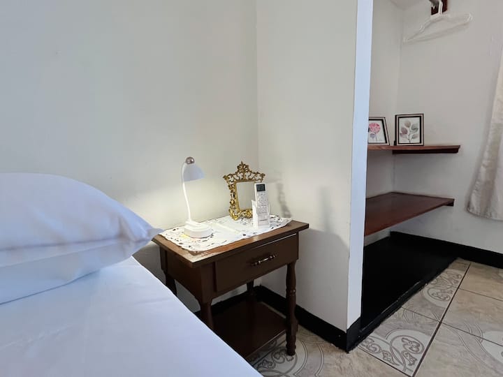 Departamento #8 A 2 Cuadras Del Mar - Starlink - Galápagos Islands