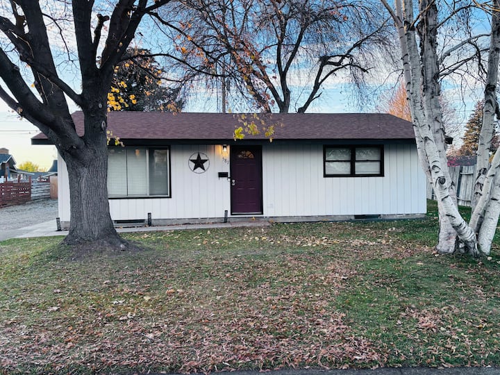 Ladybug House - Idaho Falls, ID
