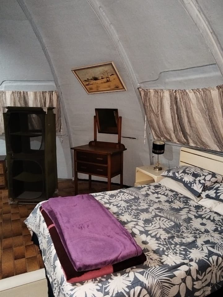 Rusty Backpackers - Rustenburg