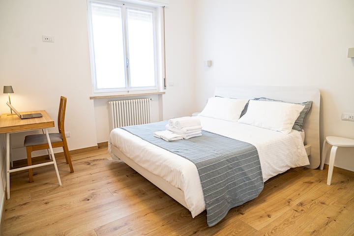 Bergamini 23 Lake Garda Ad Un Passo Dal Lago - Peschiera del Garda