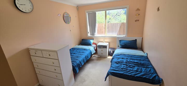 Budget Stay, Homely Environment - Werribee