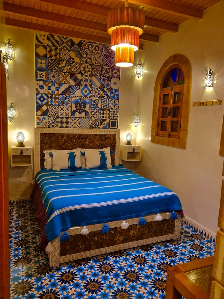 Riad Milal 2 - Essaouira
