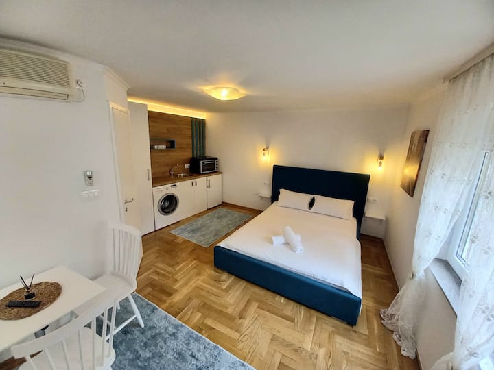 Exordium Apartman - Mostar