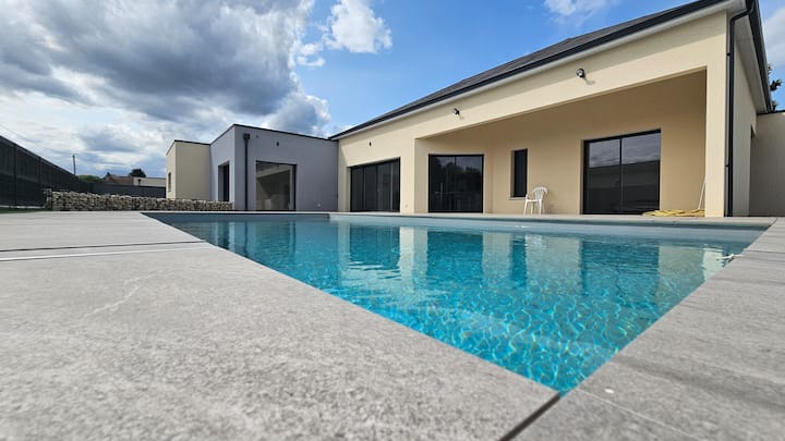 Maison à Louer - Le Mans