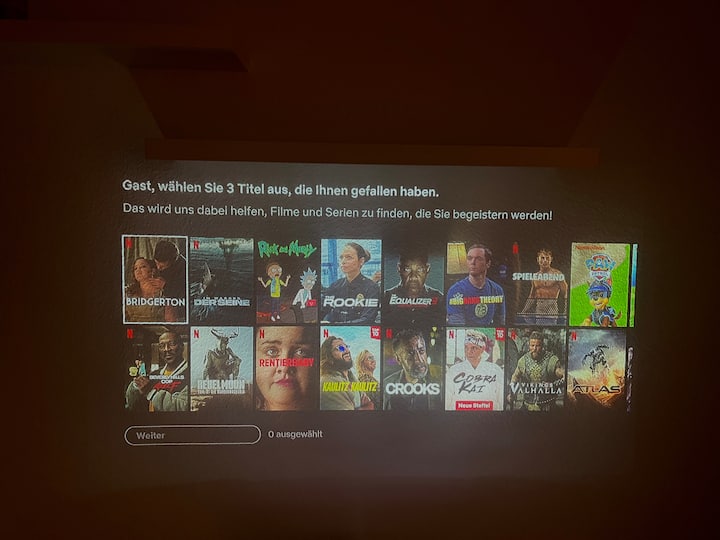 Stilvolle Wohnung In Offenburg Mit High Speed Wifi - Offenbourg