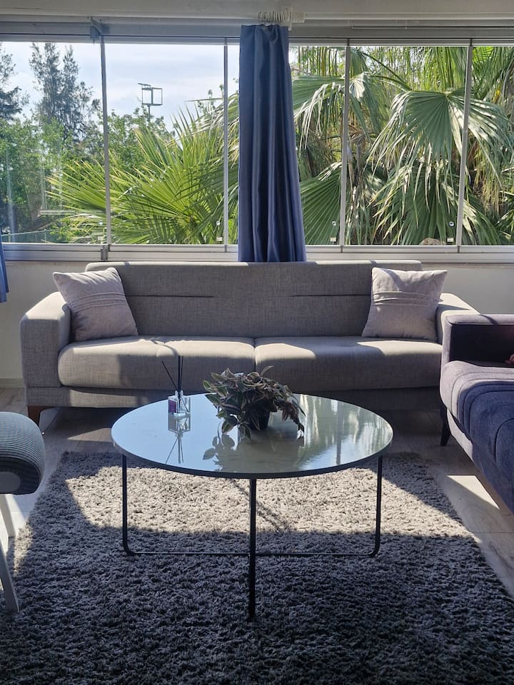 Loft Close To The Sea With Private Beach - Lara Beach