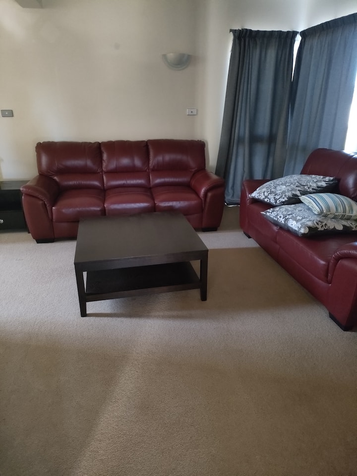 假日曙光 - Inglewood