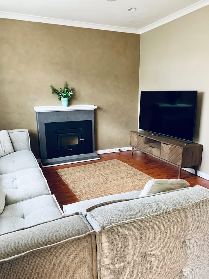 3 Bedroom House Perfect For Work - Merredin