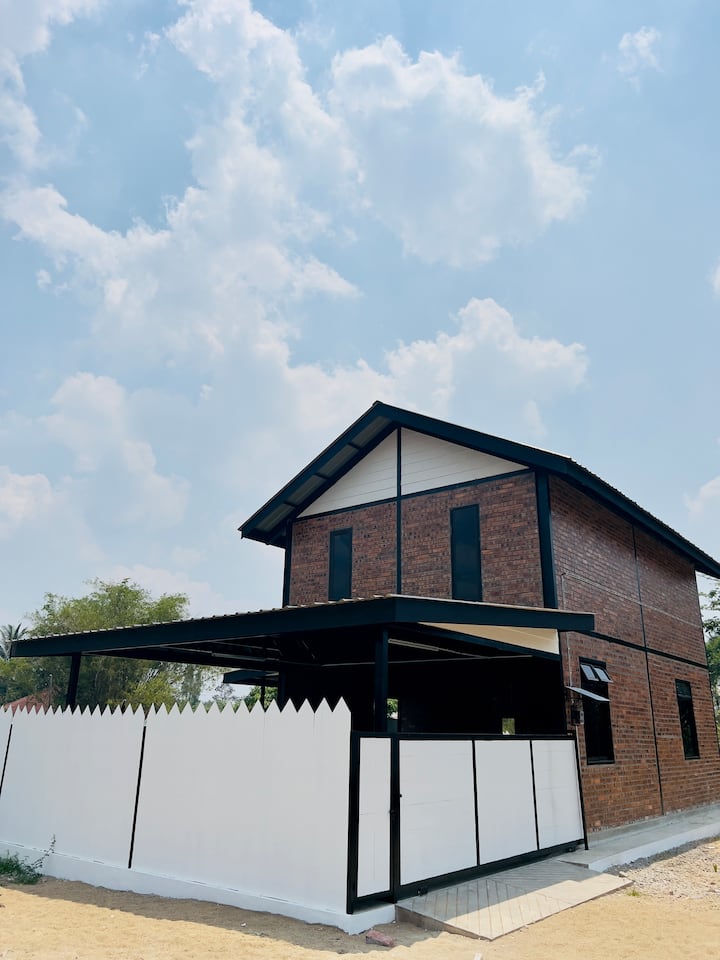 Villa Kizuna Private Pool Near Kota Bharu - Pasir Puteh