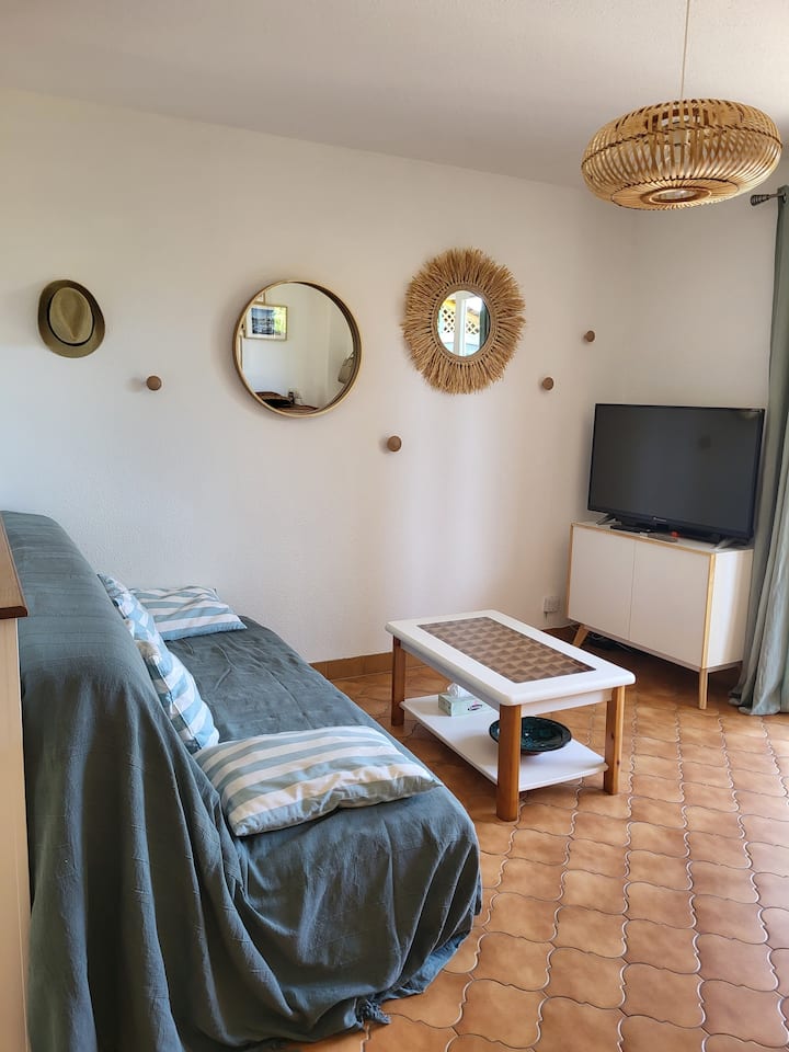 Maison à 10 Km De Saint-tropez - Gassin