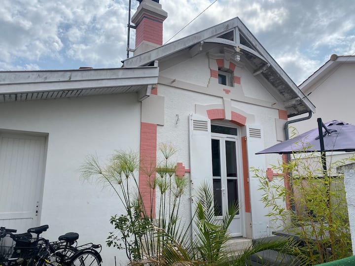 Chez Aurore - Arcachon
