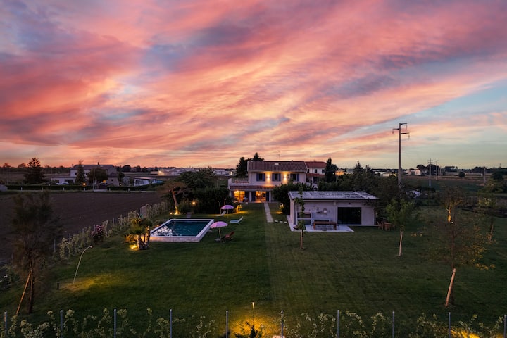 Stupenda, Unica Ed Esclusiva - Bellaria-Igea Marina