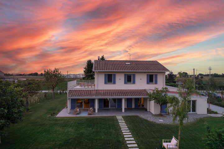 Stupenda, Unica Ed Esclusiva - Bellaria-Igea Marina