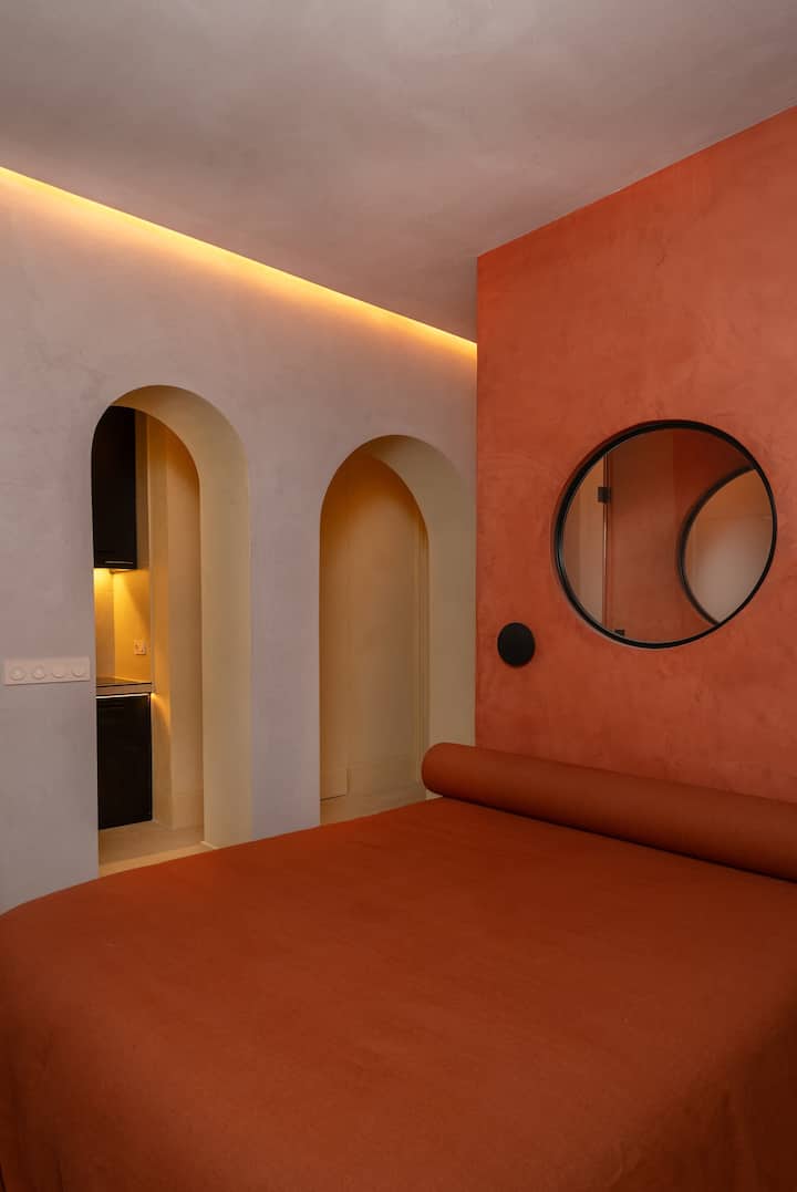Estudio Exclusivo Orange - Deusto Business School