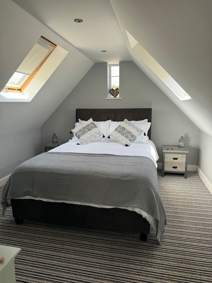 The Beach Annexe In East Devon - Budleigh Salterton