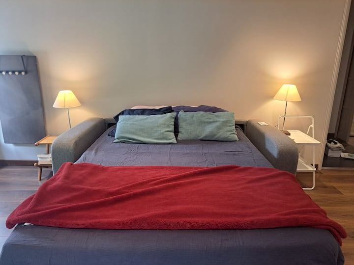 Chambre D'hôtes Avec Piscine - La Seyne-sur-Mer