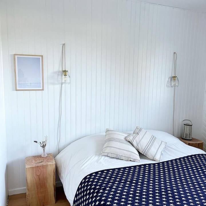 Maison De Vacances Finistère - La Torche - Guilvinec